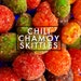 Chili Chamoy Skittles, Enchilados Skittles, Dulces Enchilados, Skittles ...