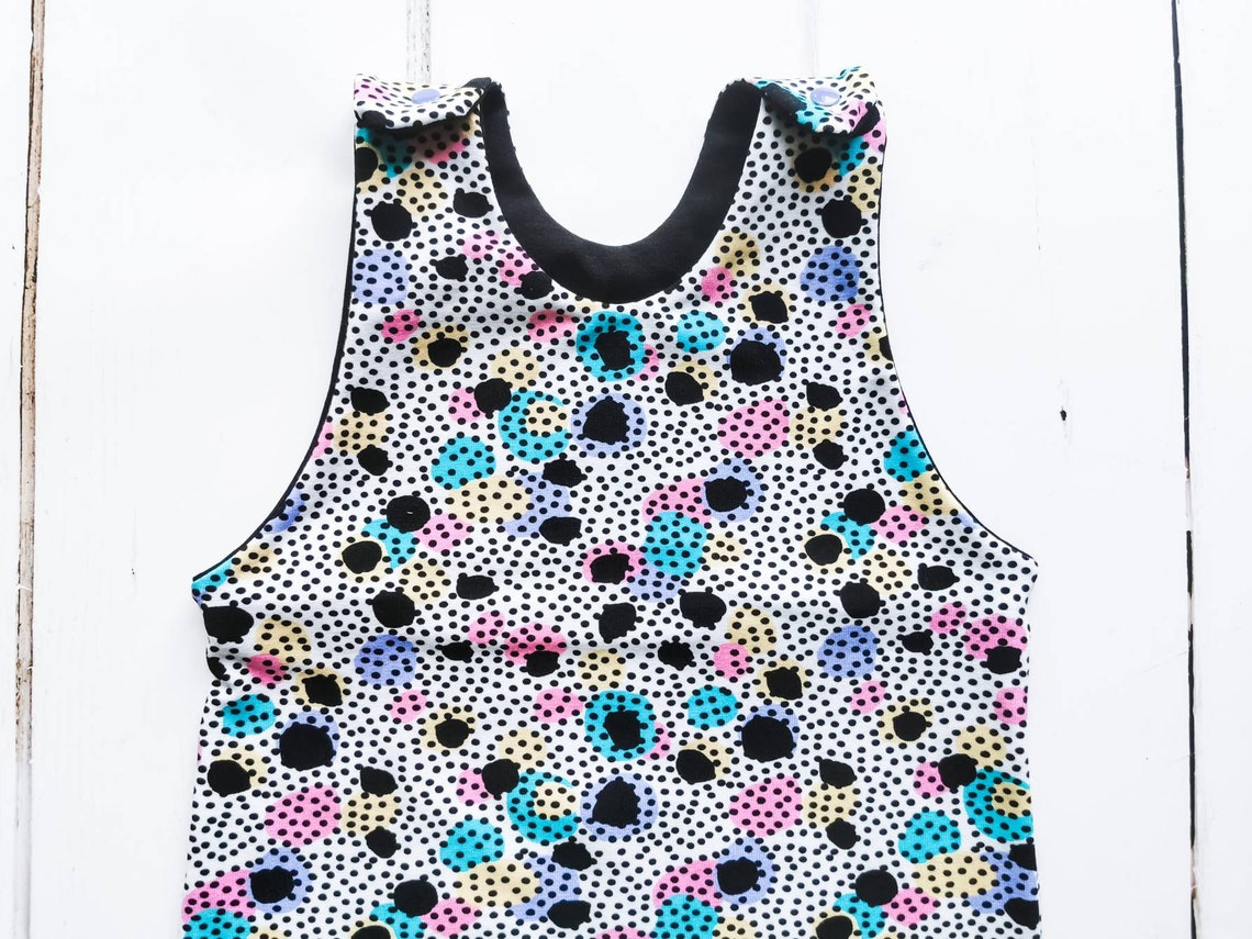 Toddler Romper, Baby Romper, Baby Dungarees, Baby Clothes, Baby Girl ...
