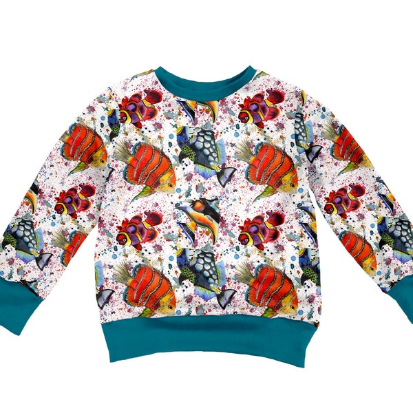 Fun Kids Clothes - Etsy