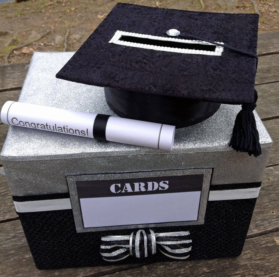 Graduation Card Box,graduation Decoration,graduation 2025,graduation ...