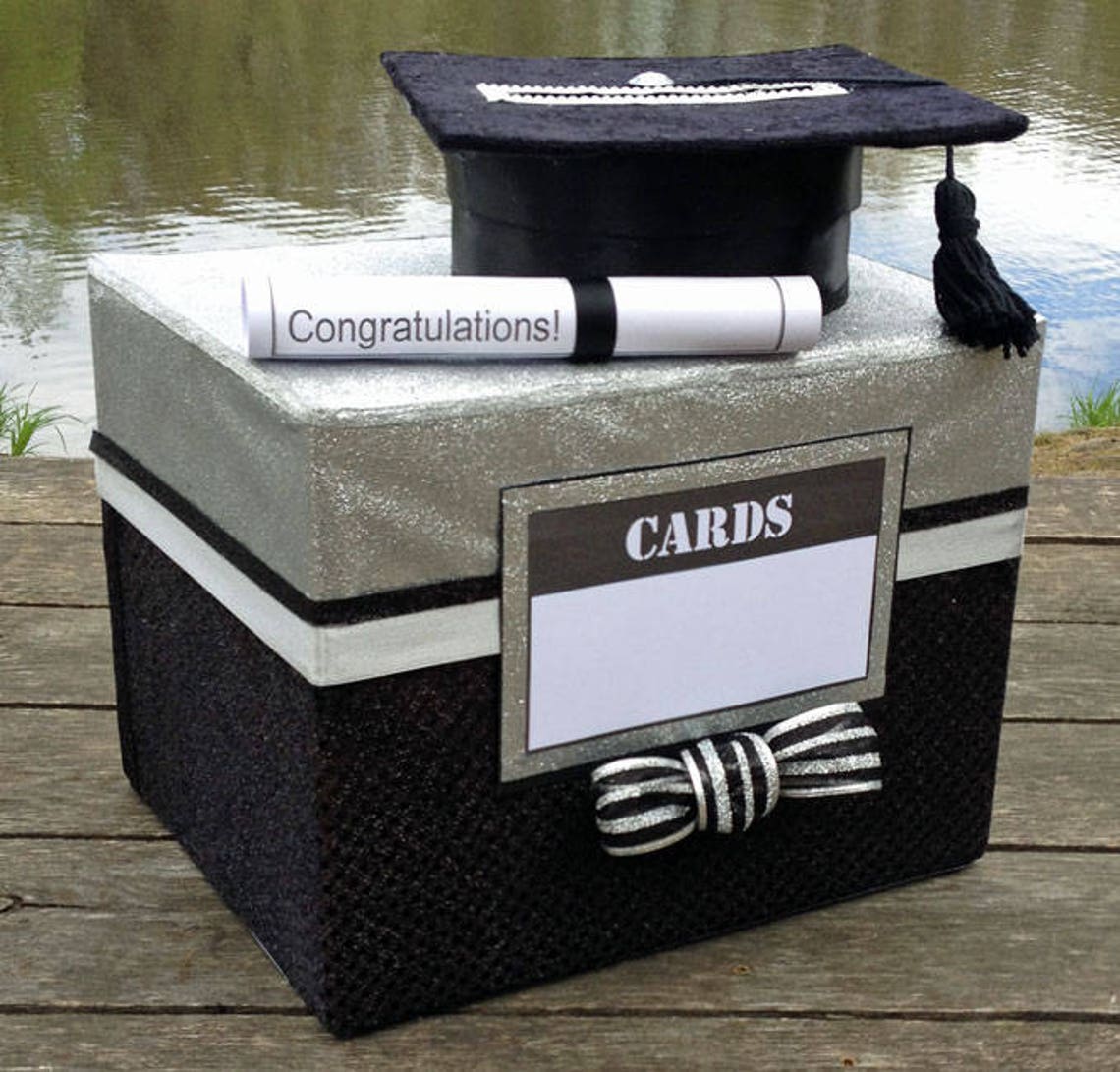 Graduation Card Box,graduation Decoration,graduation 2024,graduation ...