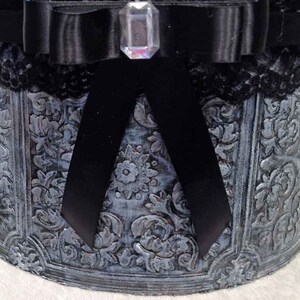 Gothic Wedding Card Box,gothic Wedding Dress,gothic Wedding Invitations ...