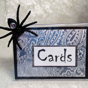 Gothic Wedding Card Box,gothic Wedding Dress,gothic Wedding Invitations ...