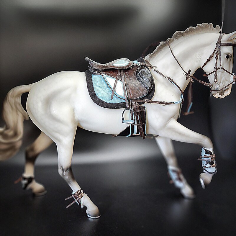 Breyer Tack - Etsy