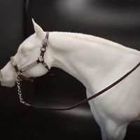 Miniature Horse Halter - Etsy