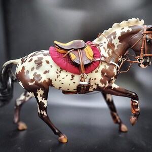 Breyer Tack - Etsy