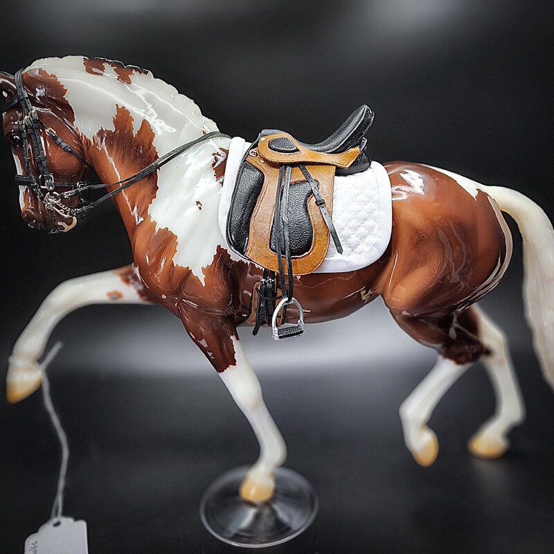 Breyer Tack - Etsy
