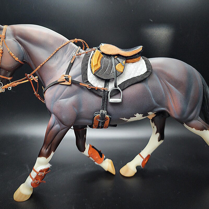 Breyer Tack - Etsy