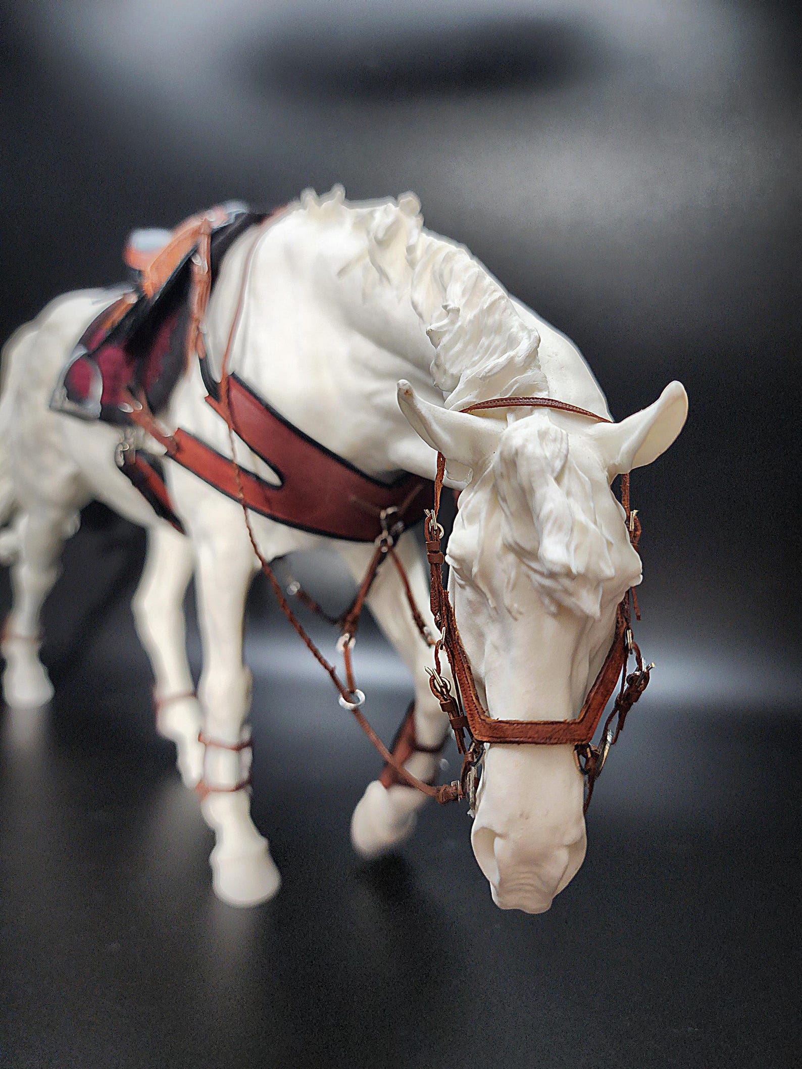 1:9 Scale LSQ Breyer Peter Stone Resin Model Horse Show Jumping Set - Etsy