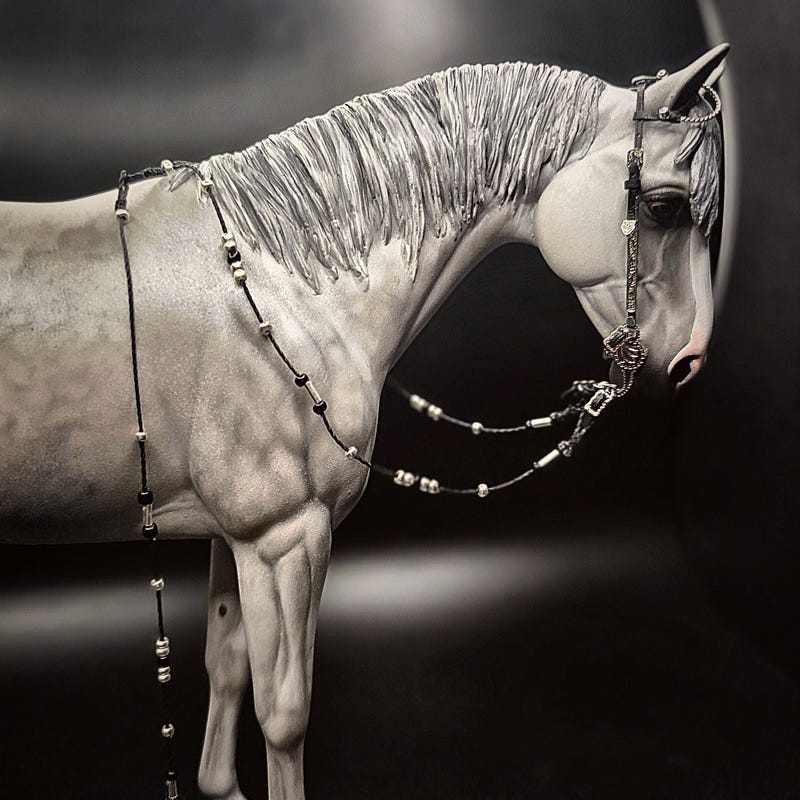 Peter Stone Horses - Etsy