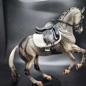 Breyer tack - Etsy