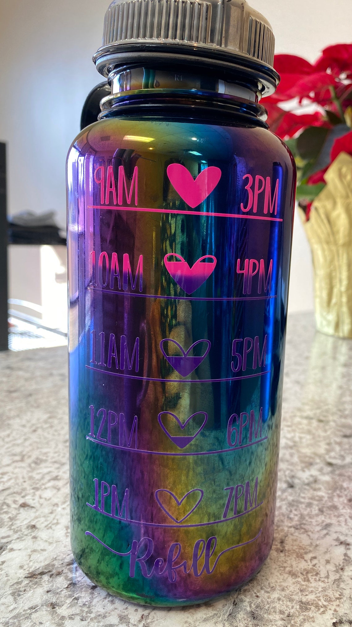 Color Changing Permanent Vinyl | Etsy