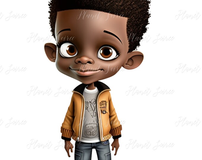 Black Boys Art Siblings Png Friends Png Dreadlocks Png - Etsy Canada