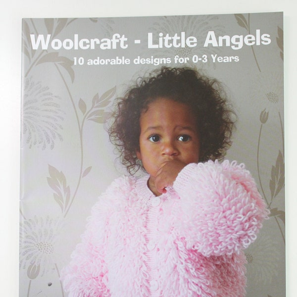 Knitting Patterns - Etsy UK