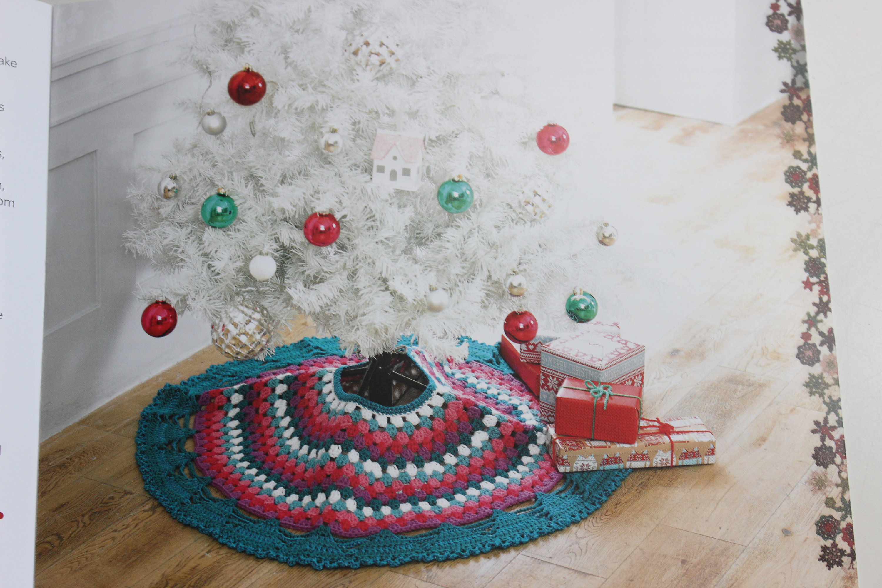 Christmas Crochet Pattern Book 2: Holiday Decor & Gifts - Etsy