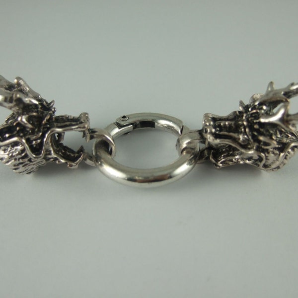 Dragon Clasp - Etsy