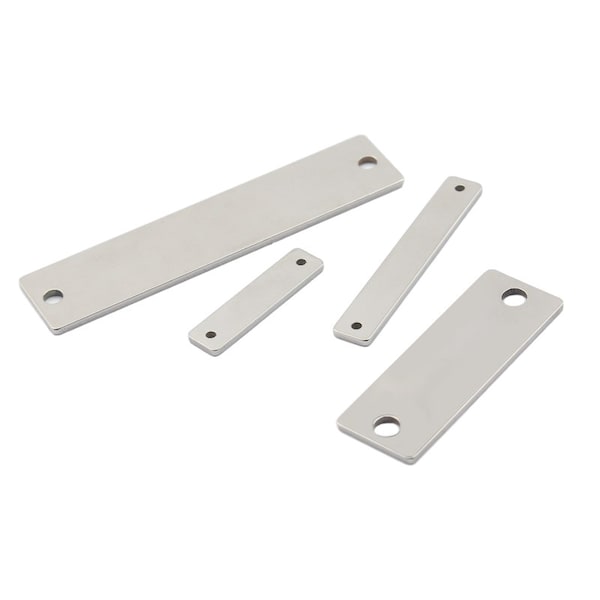 Flat Bar Connectors - Etsy