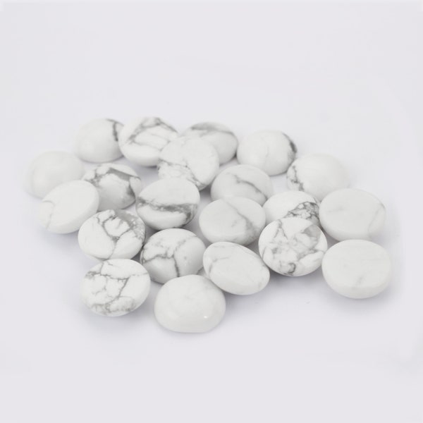 White Turquoise - Etsy