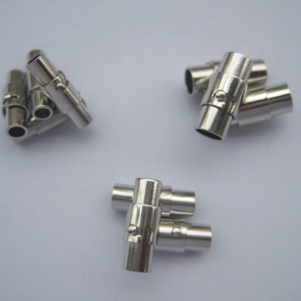 Magnetic End Cap - Etsy