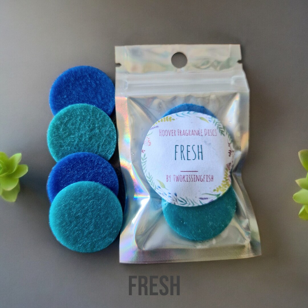 Hoover Fragrance Discs, 21 Different Scents - Etsy UK