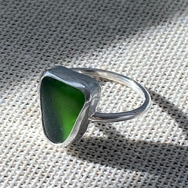 Sea Ring - Etsy