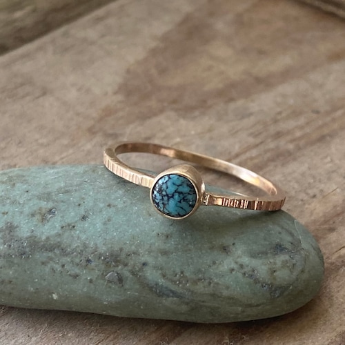 Sea Glass Ring Cornish Seaglass Engagement Ring Sea Glass | Etsy