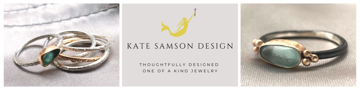 katesamsondesign - Etsy