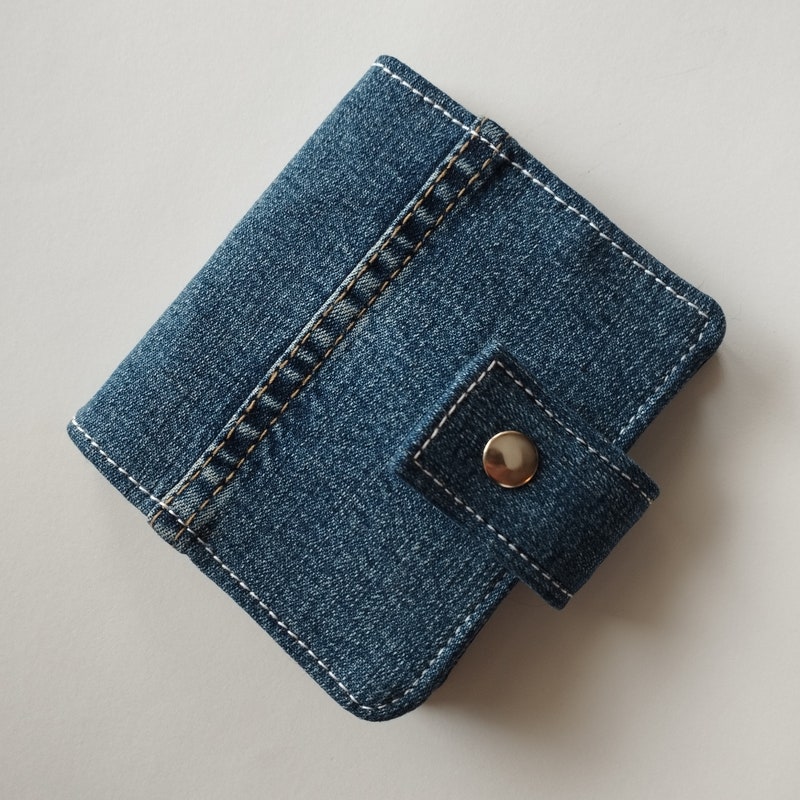 Women Wallet - Etsy