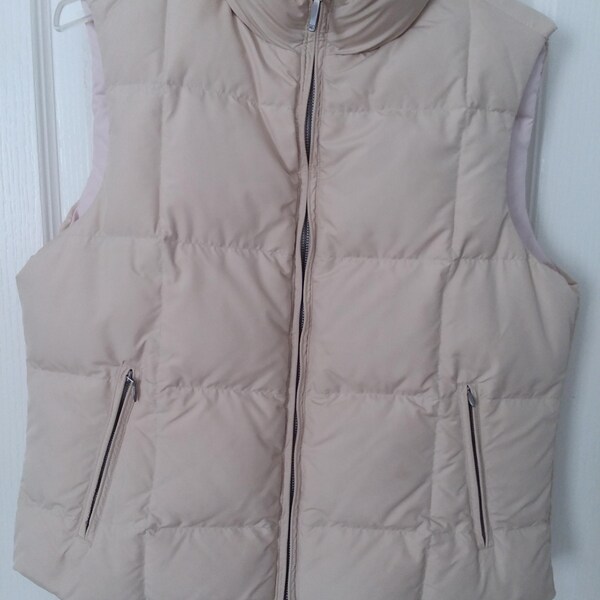 Ralph Lauren Vest - Etsy