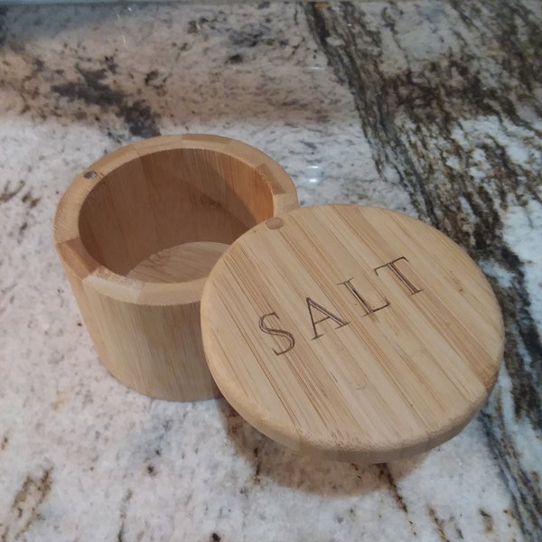 Salt Keeper - Etsy