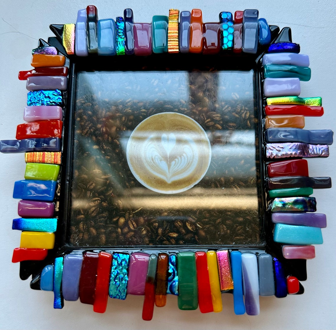 Mini Melt Out Frame - Etsy