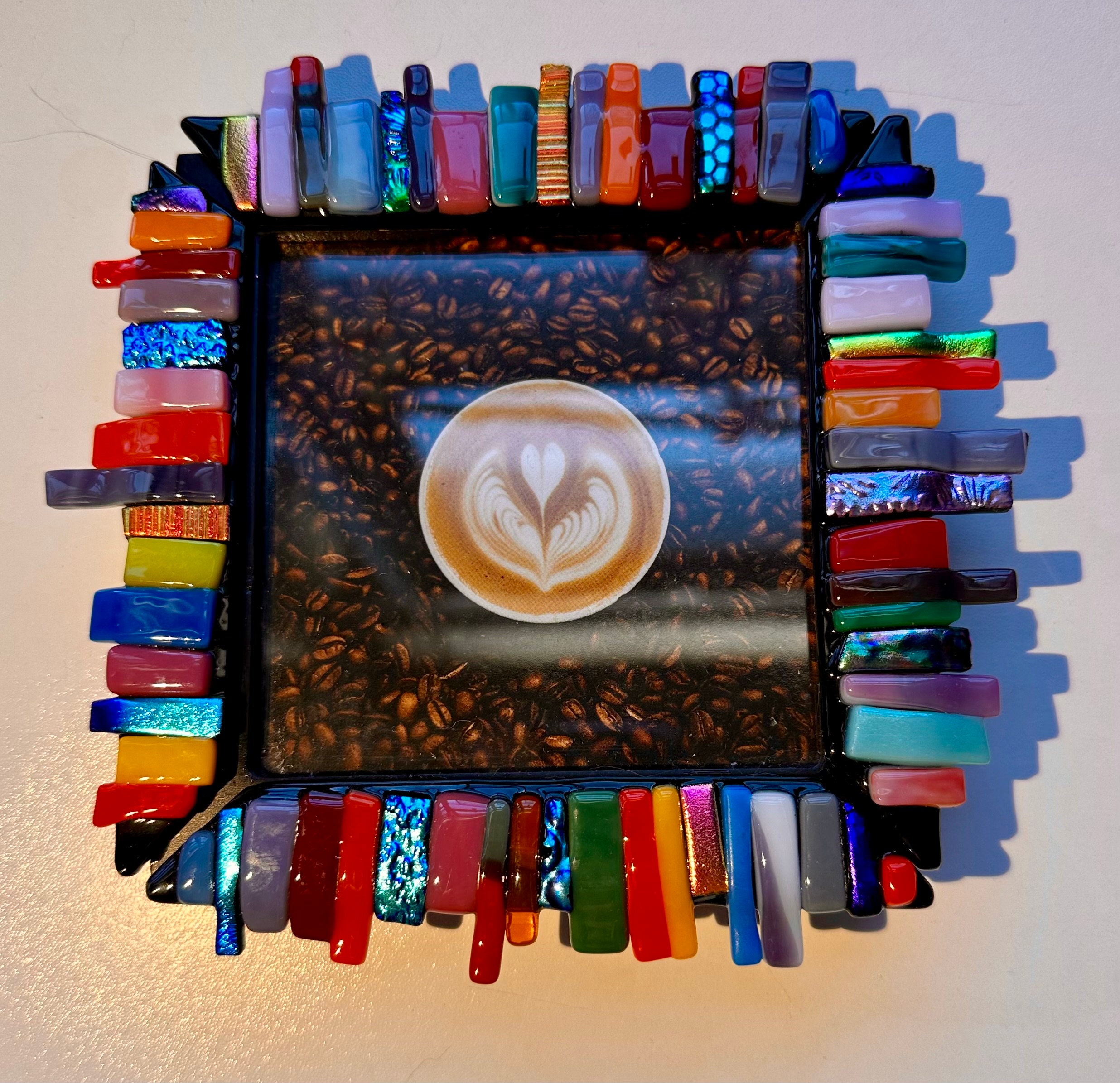 Mini Melt Out Frame - Etsy