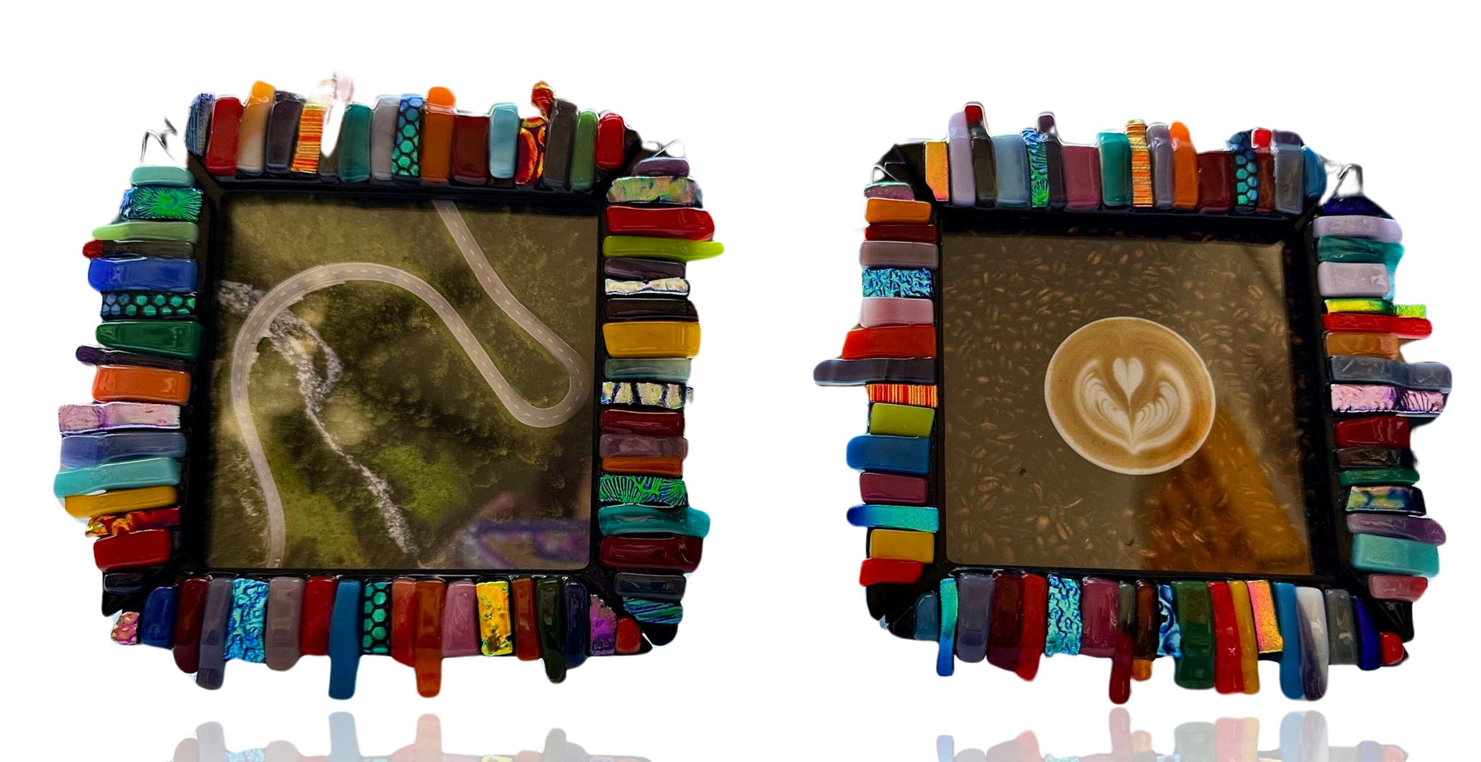 Mini Melt Out Frame - Etsy