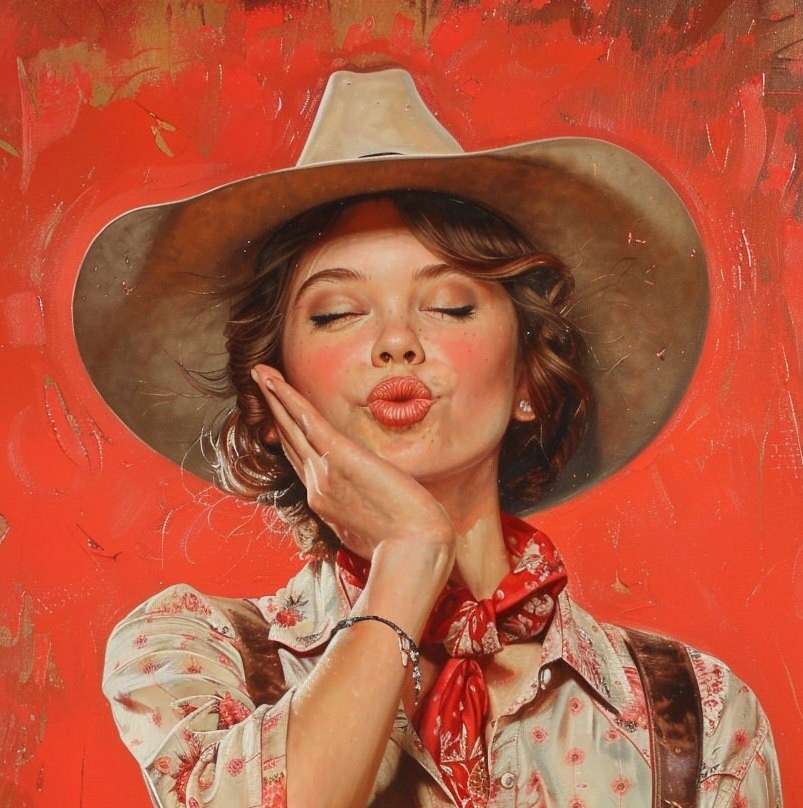 35 Coquette Cowgirl Png Design Bundle Commercial Cowgirl Wallarte Png Coquette Americana Perfect