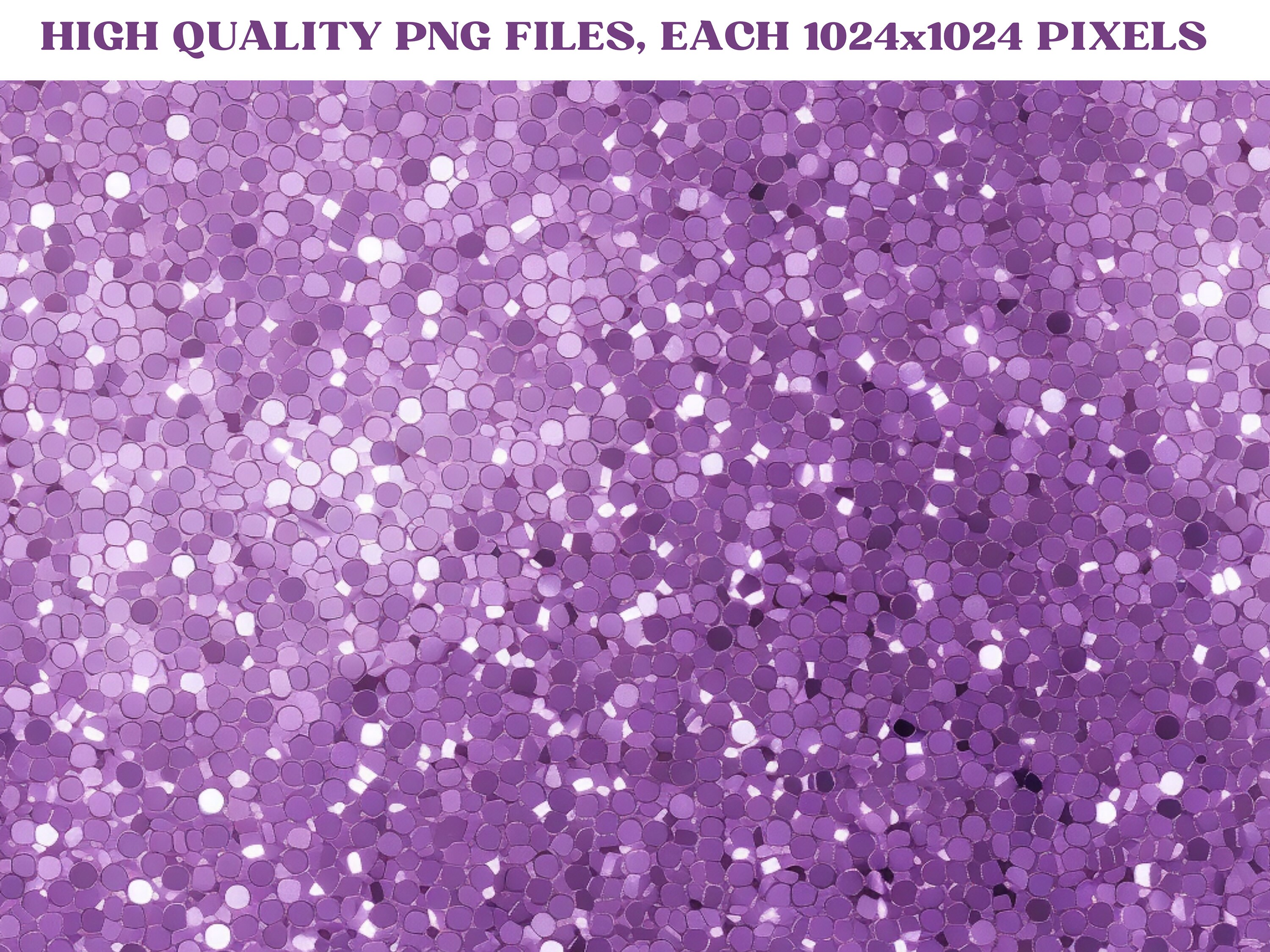 200 Sparkle Glitter and Sequin Glam Seamless Digital Papers Premium PNG ...