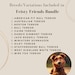 43 PNG Dog Designs, Feisty Friends Bundle, 12 Breeds, Commercial Use ...