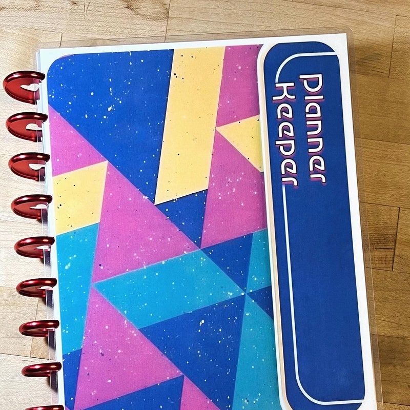 Trapper Keeper Vintage - Etsy