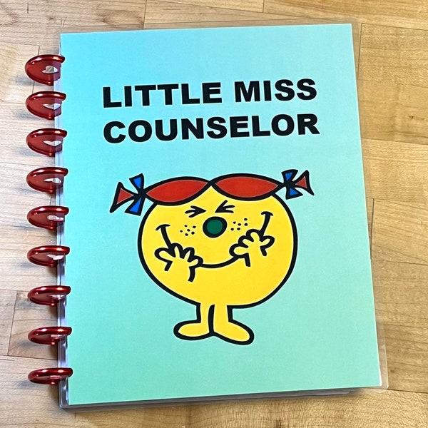 Little Miss Planner - Etsy