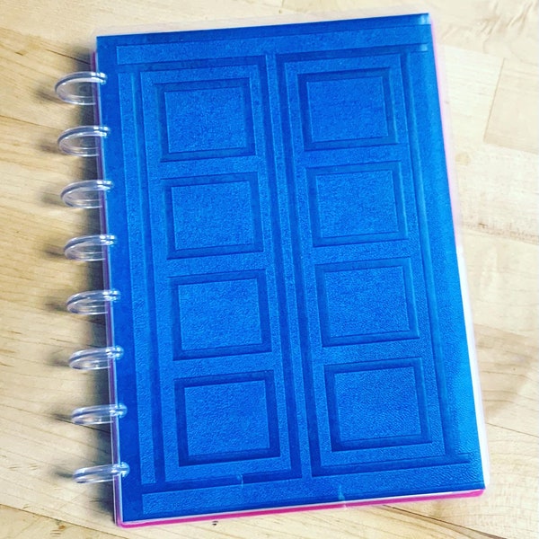River Song Journal - Etsy
