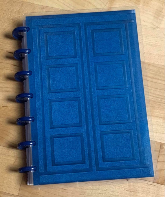 River Song Journal Diy