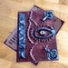 Front and Back Cover Set Hocus Pocus Inspired Spell Book Halloween for ...