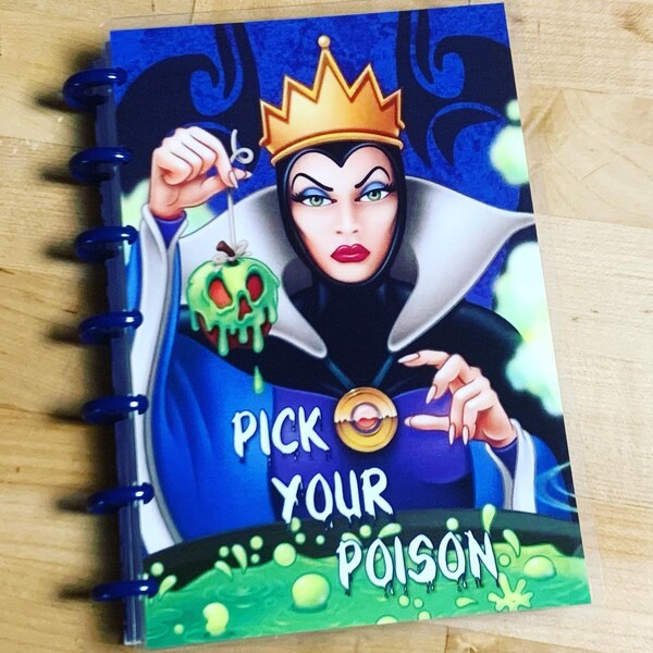 Evil Queen - Etsy