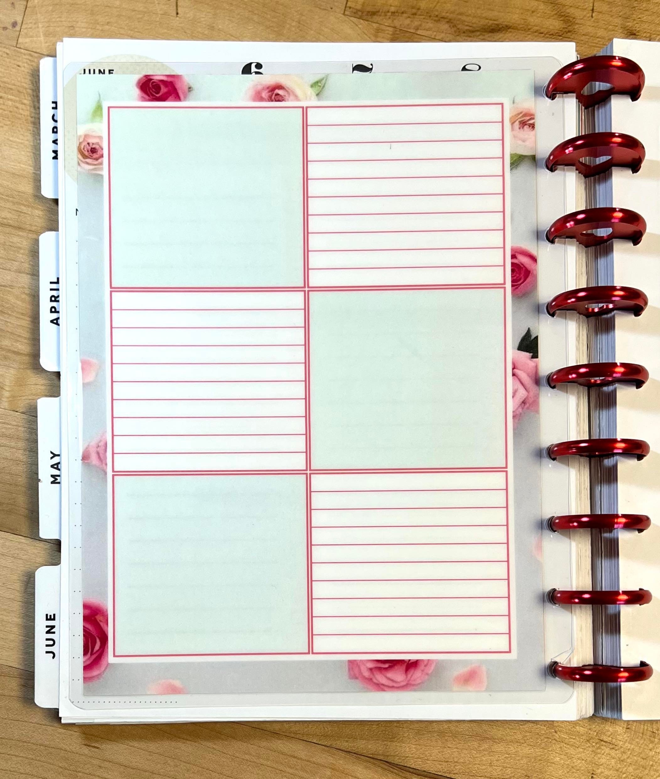 DASHBOARD to Do List (work and Home) - Post It 4 Use W Classic ...