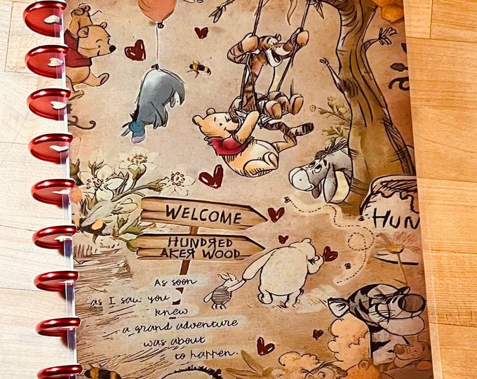 Cute Kitties Micro Happy Planner Cover Divider Kitty Hello Cat - Etsy