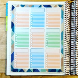 DASHBOARD the Last Time I Schedule Keeper for Use With Classic Happy ...