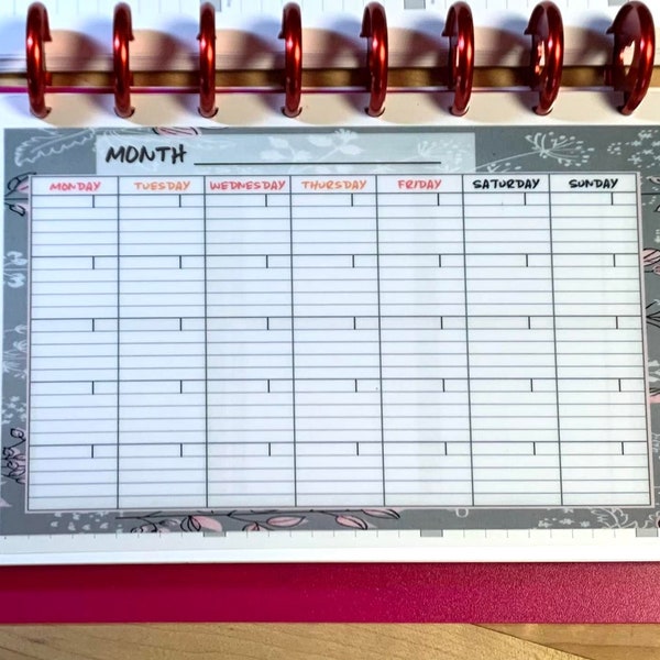 Tul Disc Dashboard - Etsy