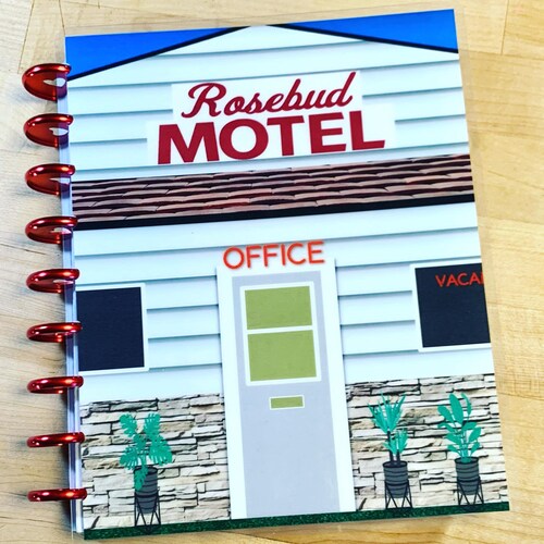 Front and Back Cover Set Composition Book for Use With Classic - Etsy