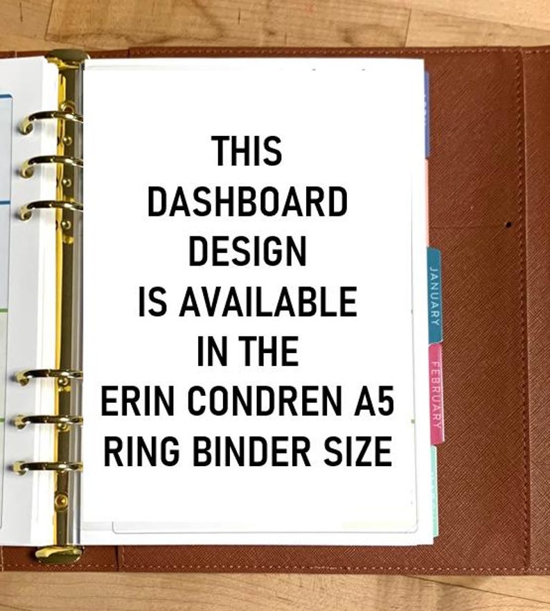 DASHBOARD From the Mint Gold Collection 4 Use W Classic/minihappy ...