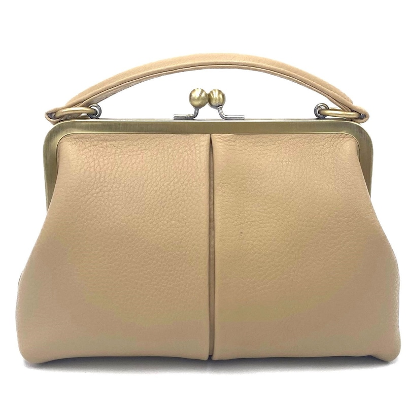 Short Handle Handbags - Etsy