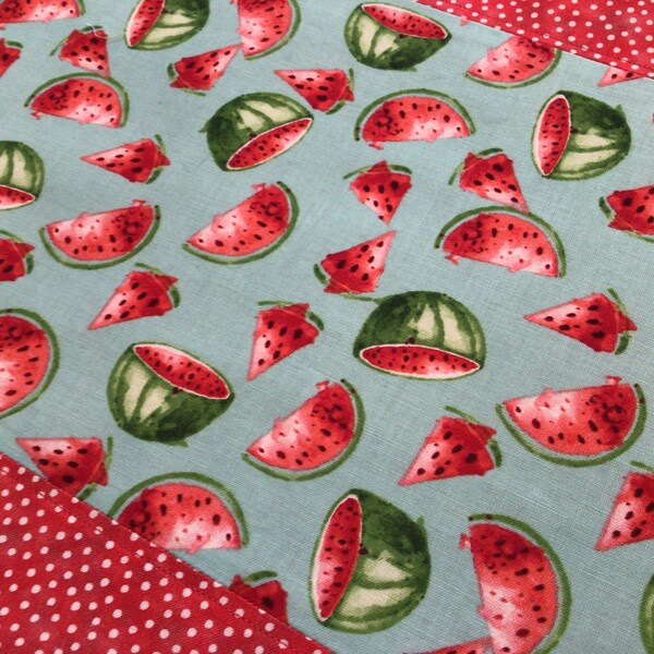 Watermelon Runner - Etsy